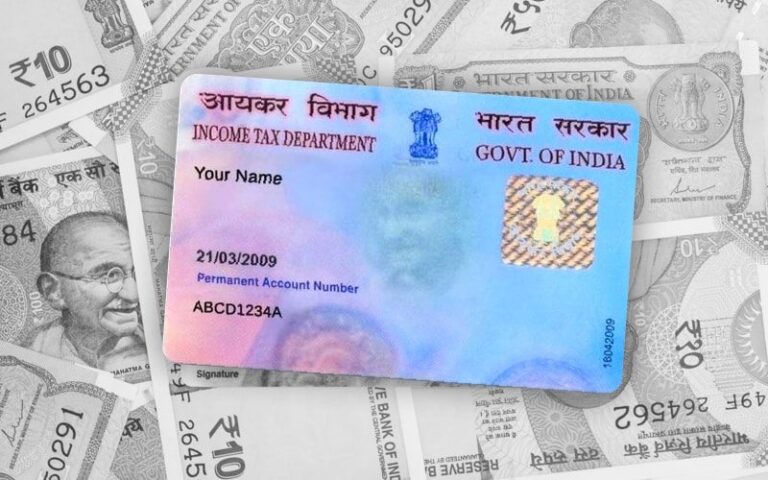 Is Pan Card A Valid ID Proof? | Know Its Legitimacy & Usage