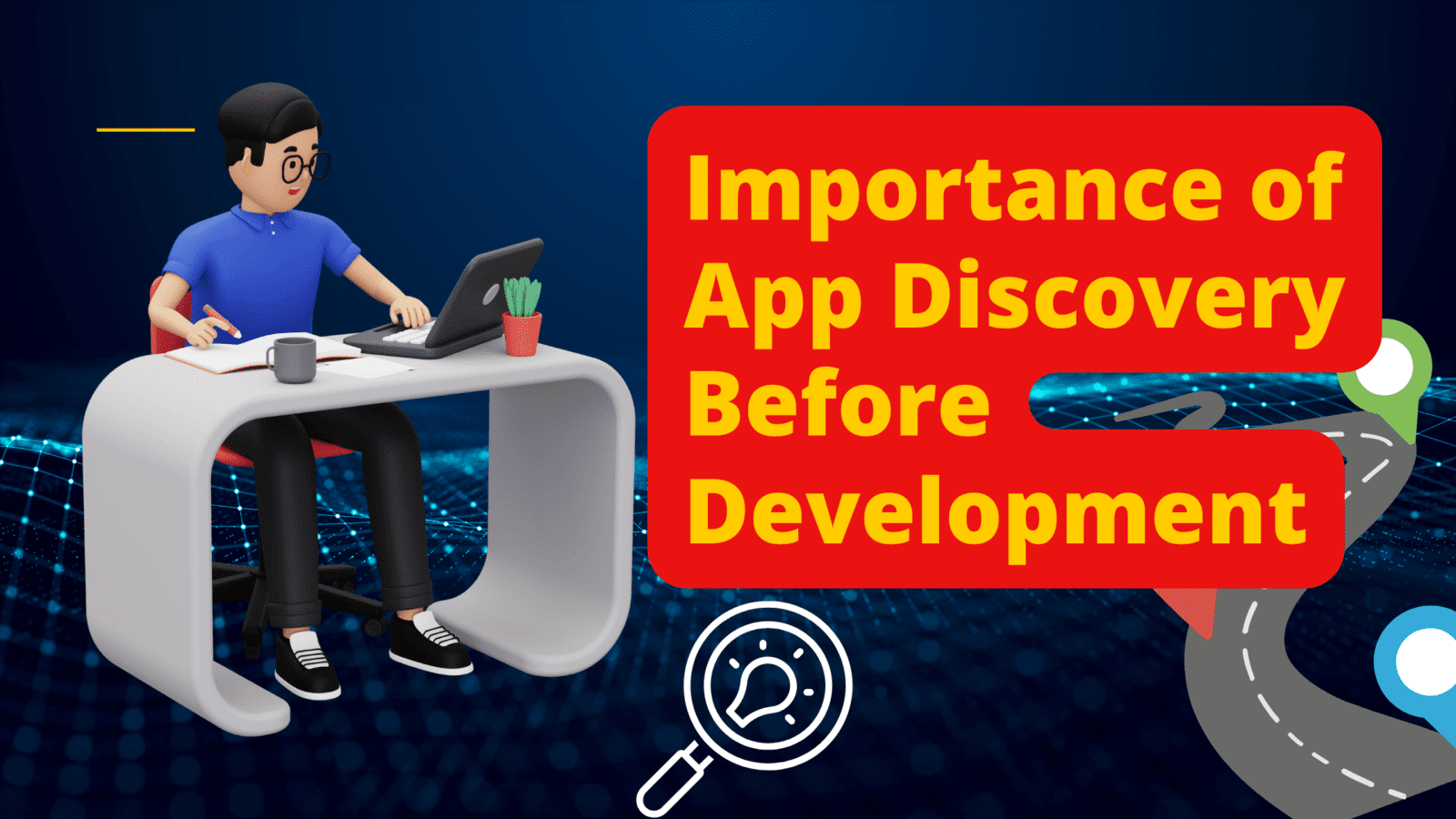 Why Does Your Product Need Discovery Before Development?