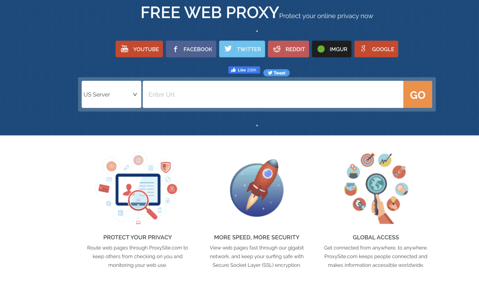 6 Best Free Proxy Video Sites: Access Unrestricted Content