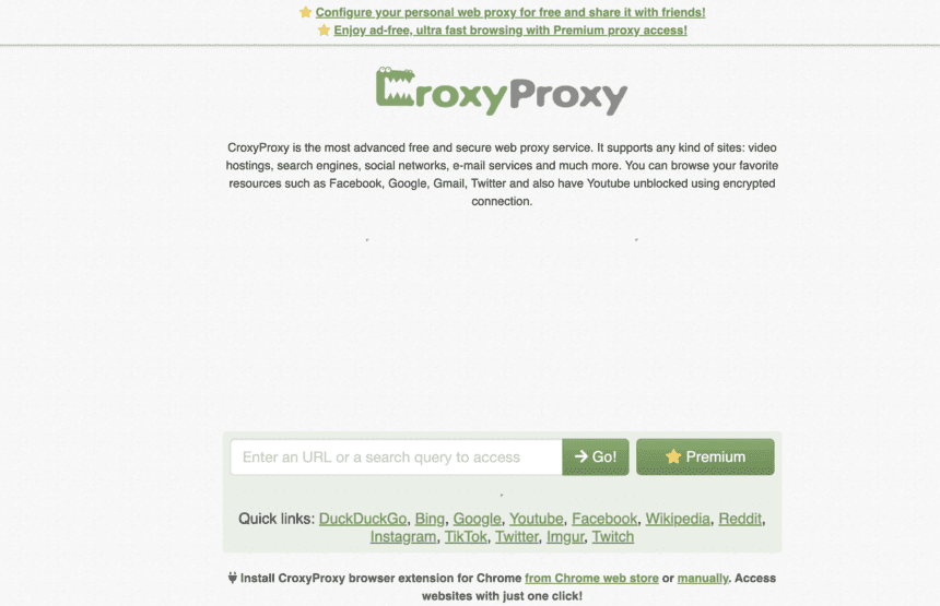 6 Best Free Proxy Video Sites: Access Unrestricted Content