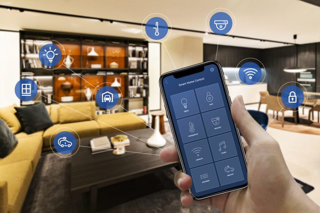 AI Enhanced Smart Home Gadgets: 10 Future-Shaping Marvels.