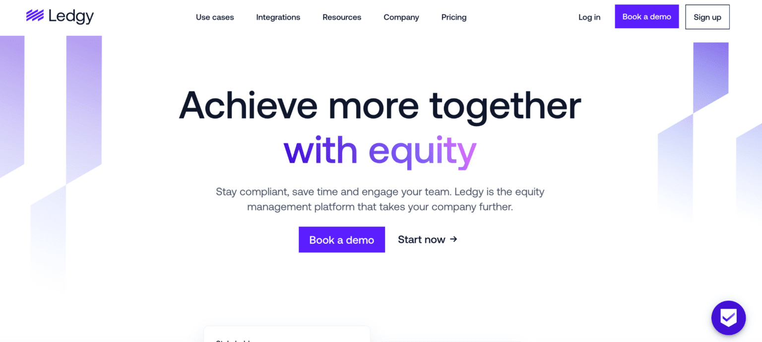 Top 10 CapTable Management Platform