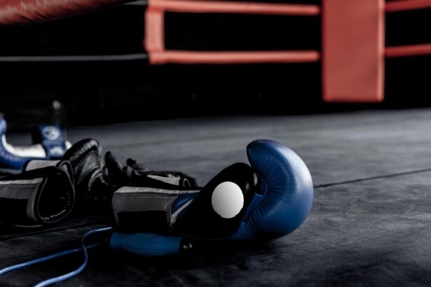 How AI Technology Is Transforming The Boxing Experience Through Sensor ...