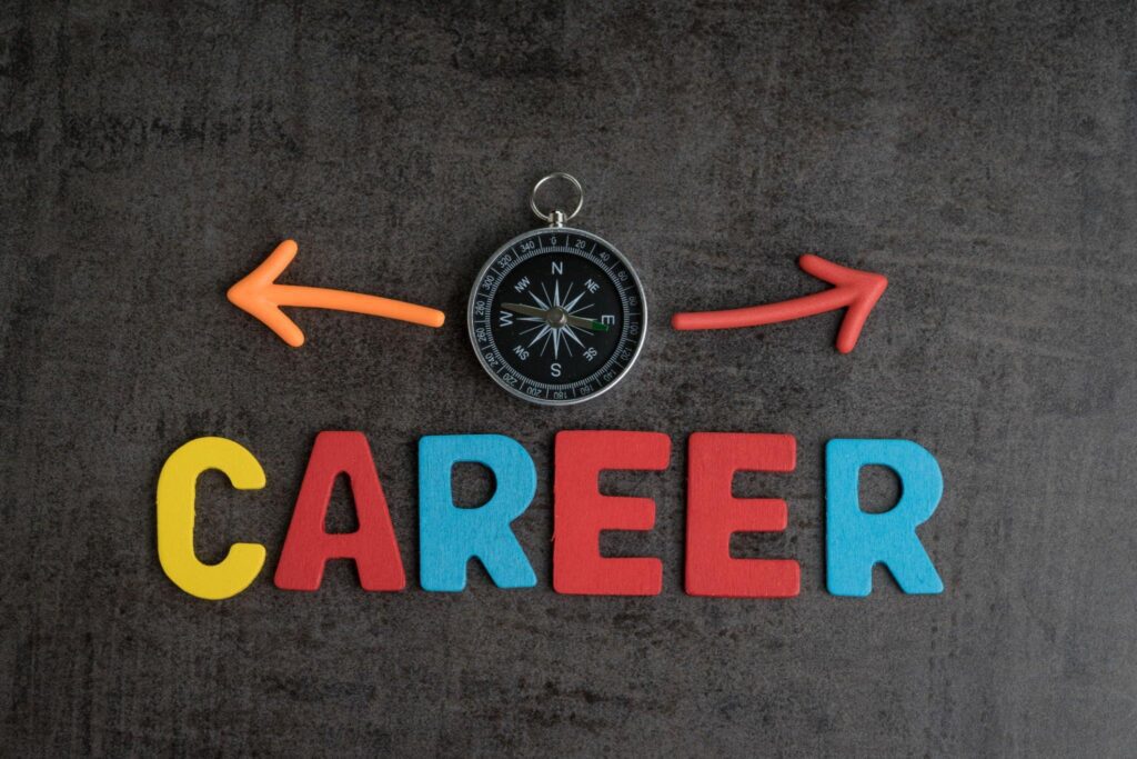 Navigating Exciting Paths For Your New IT Career