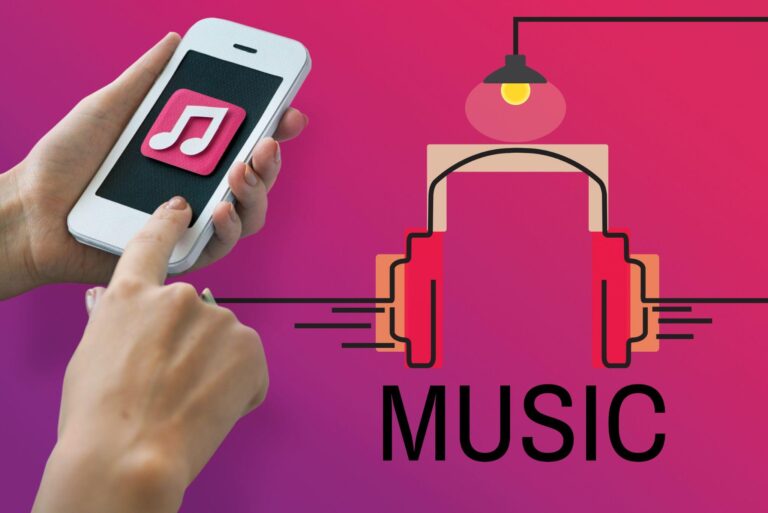 YouTube Videos To MP3: Technologies Used In Conversion