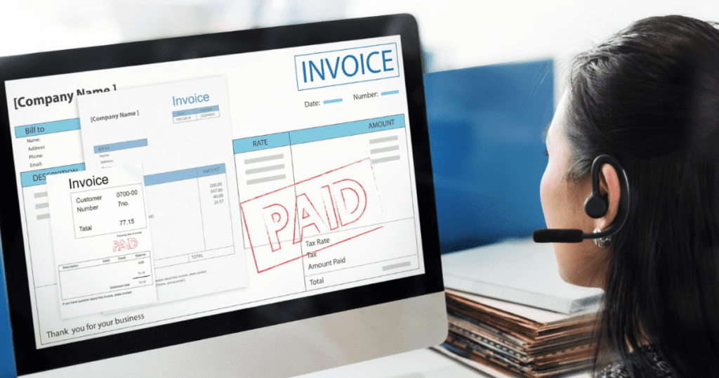 Invoice Management: A Guide For Small Business