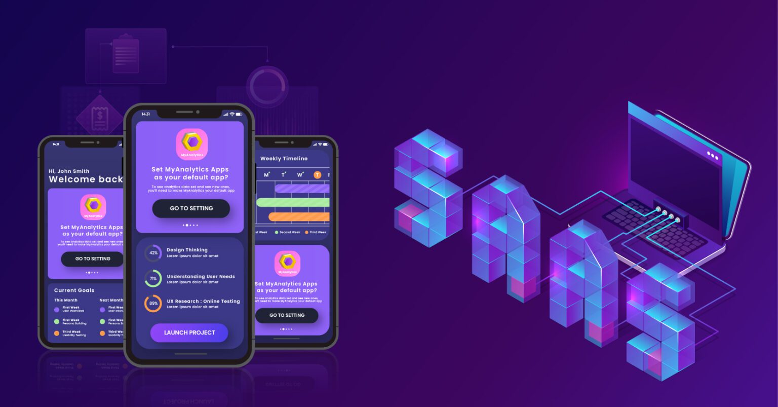 All You Need To Know About SaaS Product Development