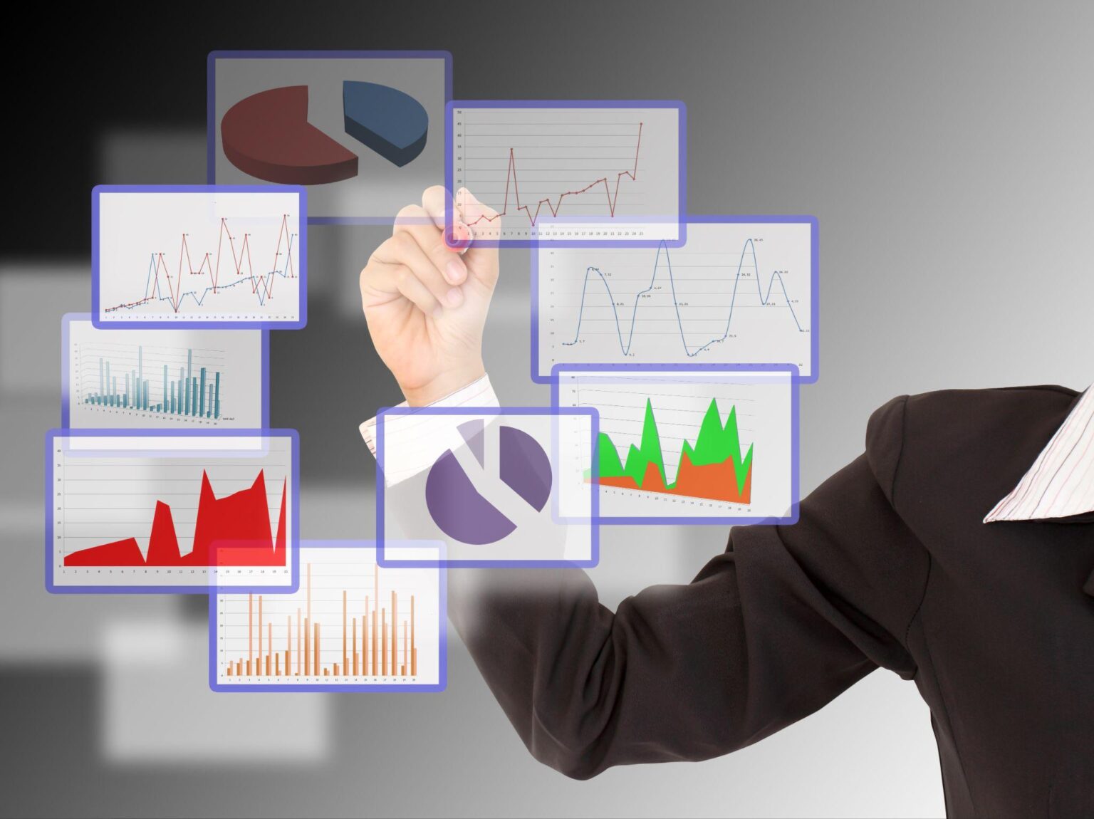 How Does Data Management Increase Efficiency For Business?