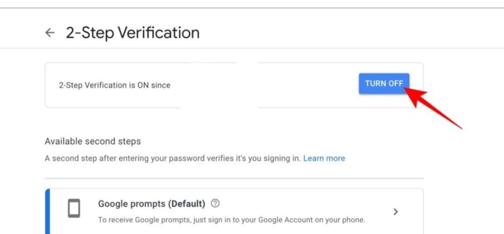 9 Methods To Fix The "Problem Communicating With Google Servers" Error