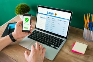 Bank Account Number: What They Are And How To Find Them