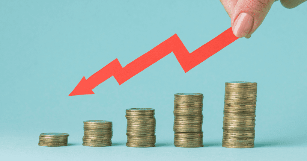 Negative Cash Flow: What It Is And How To Manage It