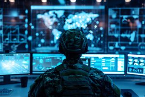 How Cyber Warfare Is Transforming Global Security In The Digital Age?