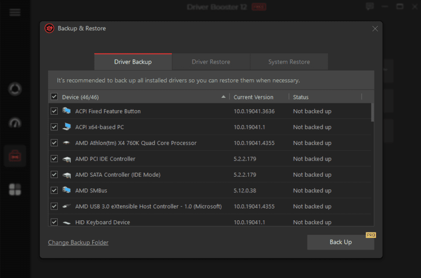 A Complete Guide To Updating Drivers With Driver Booster 12 Free