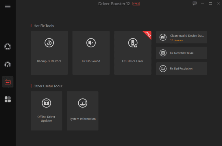 A Complete Guide To Updating Drivers With Driver Booster 12 Free