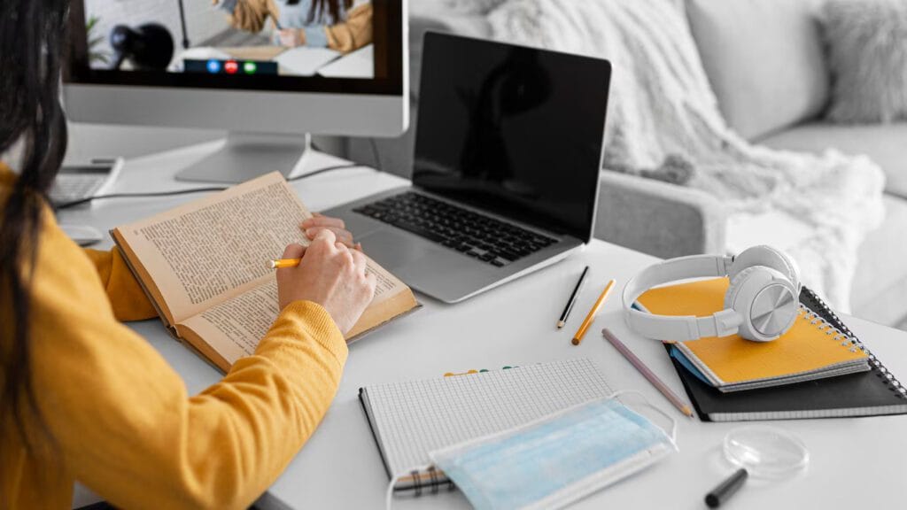 Top Benefits Of Earning An Online BA Degree