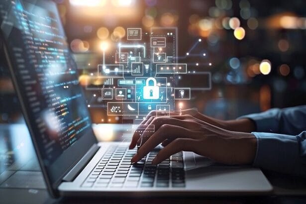 How Are Modern Technologies, Devices, And Security Strategies ...