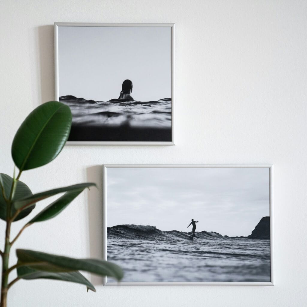 How To Choose The Perfect Wall Art Prints For Every Space.