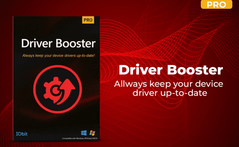 A Complete Guide To Updating Drivers With Driver Booster 12 Free