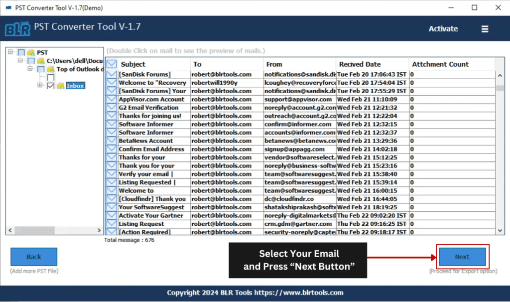 Import Outlook PST File To Thunderbird? [3 Best Methods]