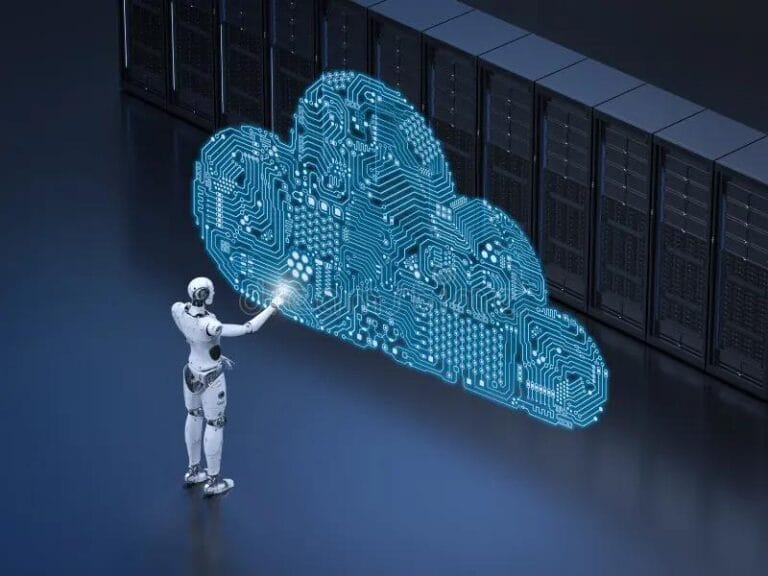Understanding Cloud Robotics: A New Era Of Intelligent Machines