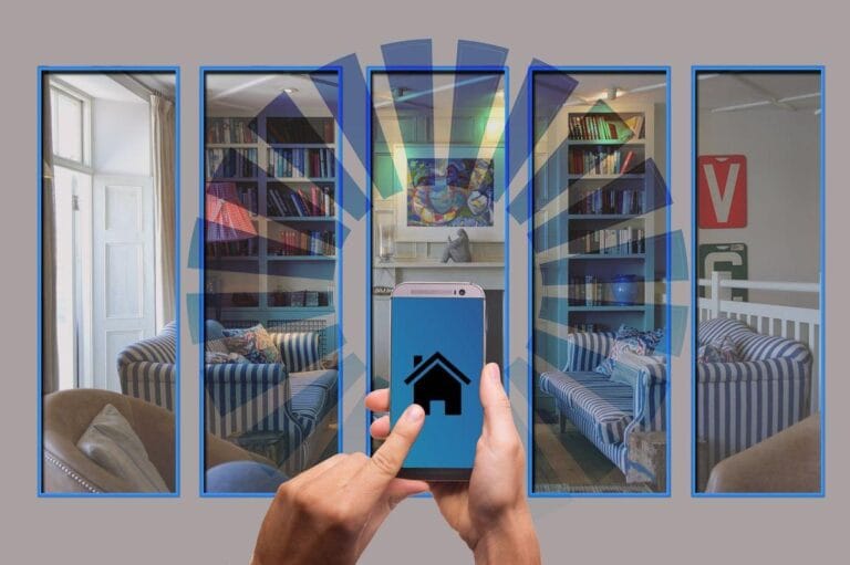 The Ultimate Guide To Setting Up A Smart Home In 2025